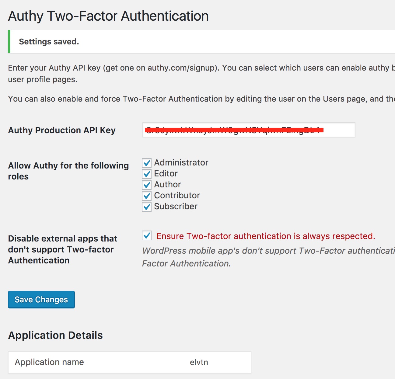 Finding a Clef Replacement for WordPress - Java and Web Development
